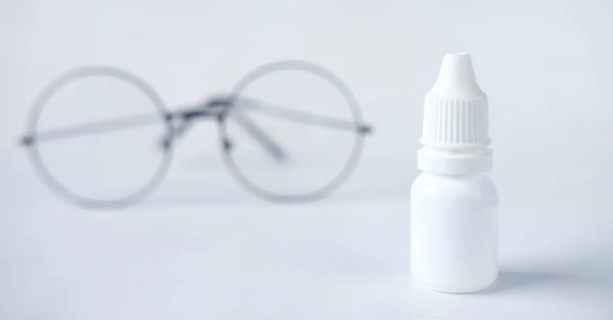 Dry Eye Prescription Drops Wrexham - Visit Knights Pharmacy Today!