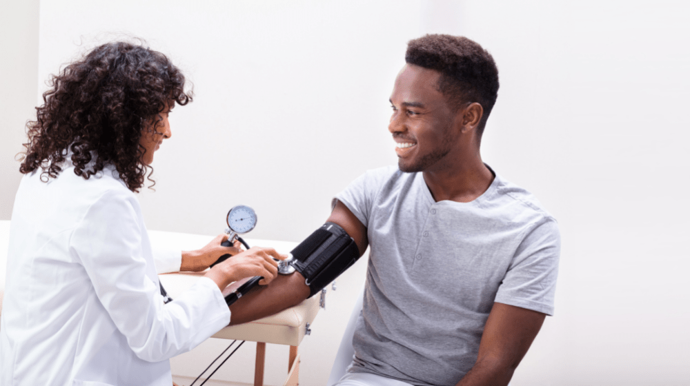 Free Blood Pressure Checks Knights Pharmacy