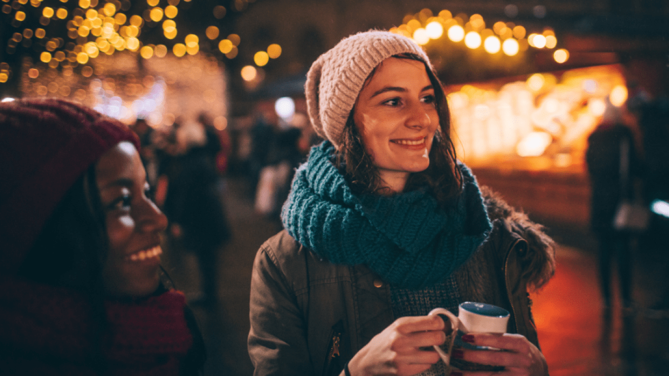 Protect Yourself with Winter Vaccines in Liverpool - Knights Pharmacy