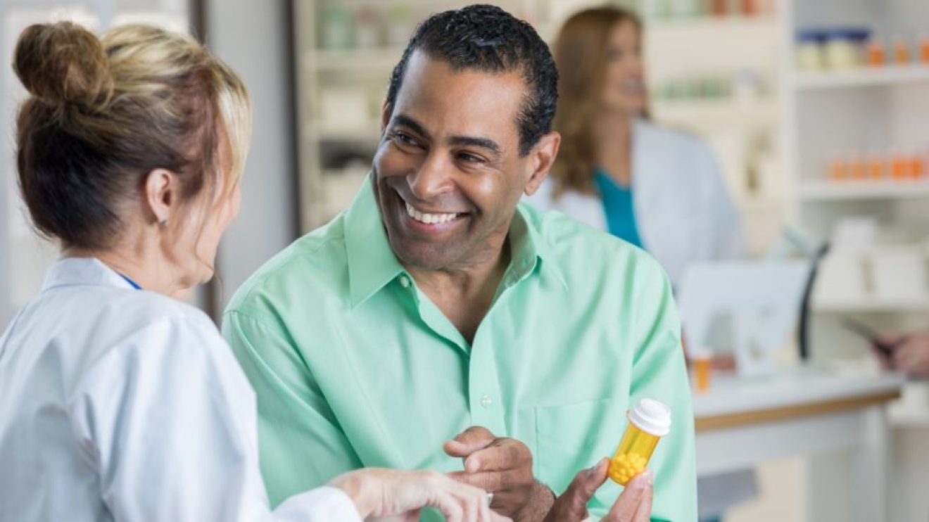 Enhancing Healthcare: Pharmacy First in Birmingham - Knights Pharmacy