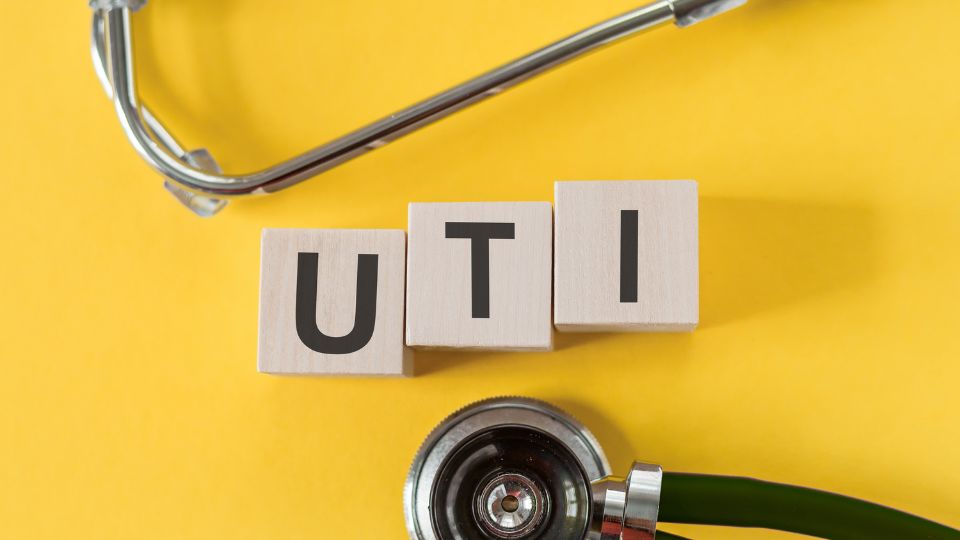 UTI Treatment - Knights Pharmacy